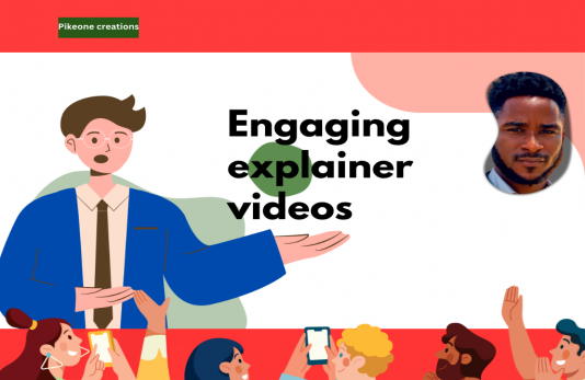 Engaging Explainer Videos To Simplify Your Message | Legiit