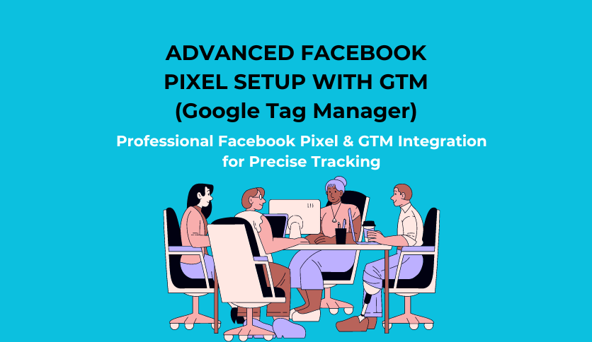 Advanced Facebook Pixel Setup With GTM | Legiit