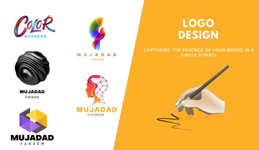 3 Premium Logo Design For | Legiit