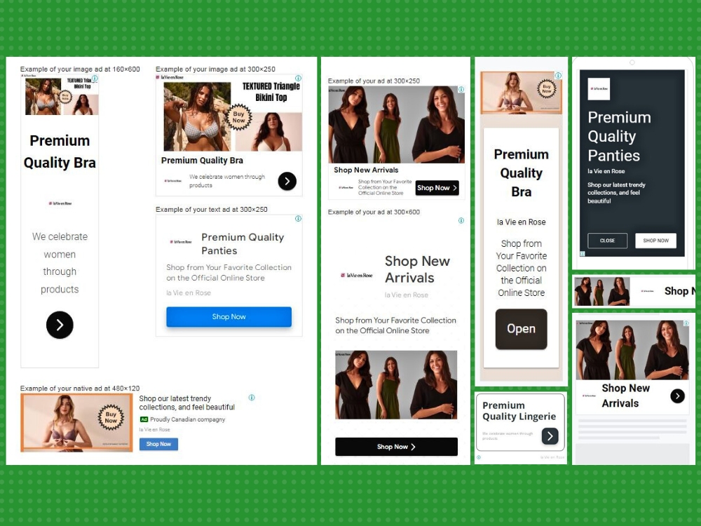 Best Google Display Ads Campaign To Boost Business | Legiit