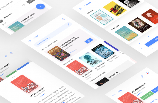 I Will Develop Android And IOS App | Legiit