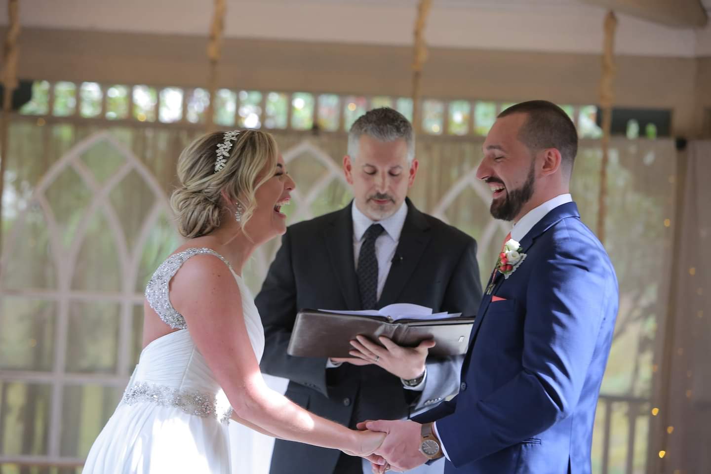 The Perfect Wedding Ceremony Celebrant Speech Script | Legiit