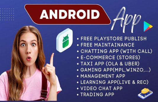 Cross Platform App Development Android And Ios Legiit