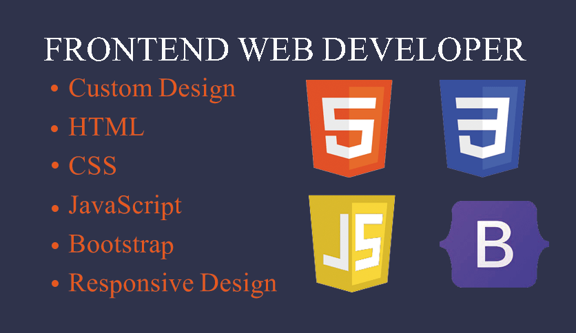 Create A Custom Web Application | Legiit
