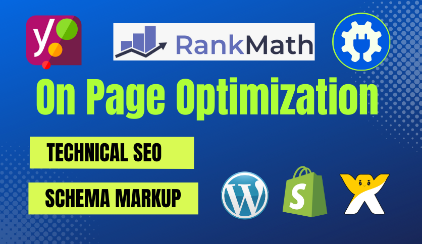 Ultimate On-Page SEO And Technical Optimization | Legiit