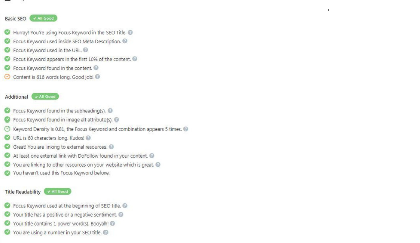 Ultimate On-Page SEO And Technical Optimization | Legiit