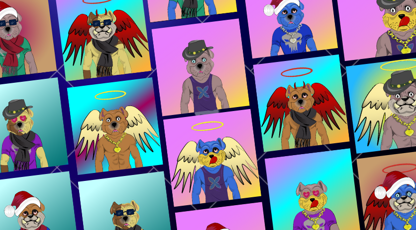 Professional Vector Illustrations | Legiit