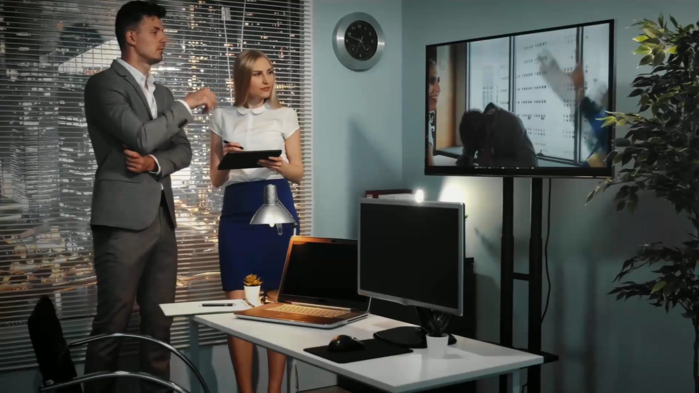 Create A 30 Second Promotional Video Ad For Your Business | Legiit