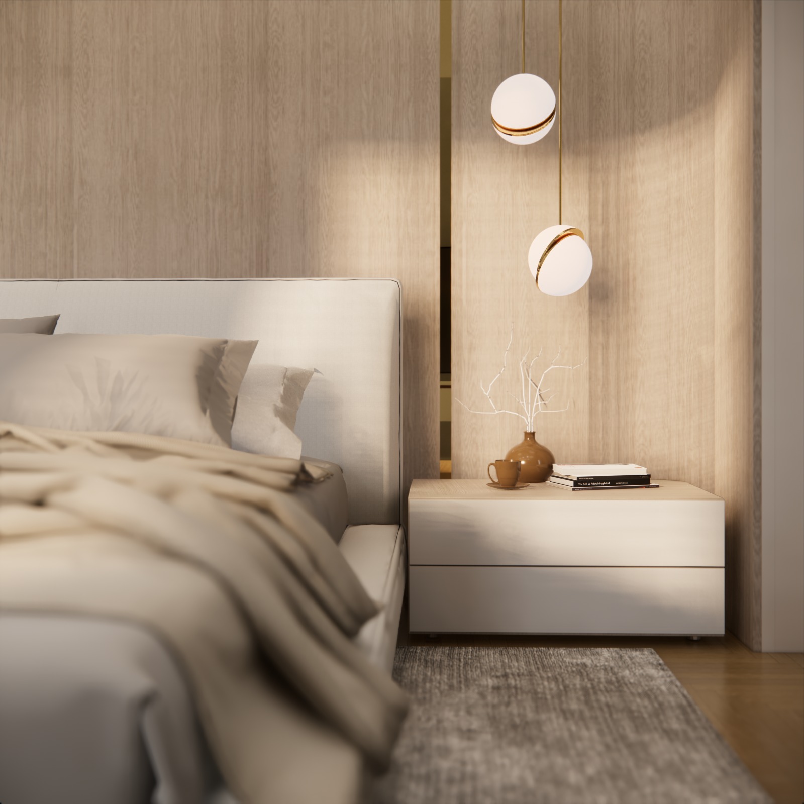 Expert 3D Rendering/Exterior/Interior Design | Legiit