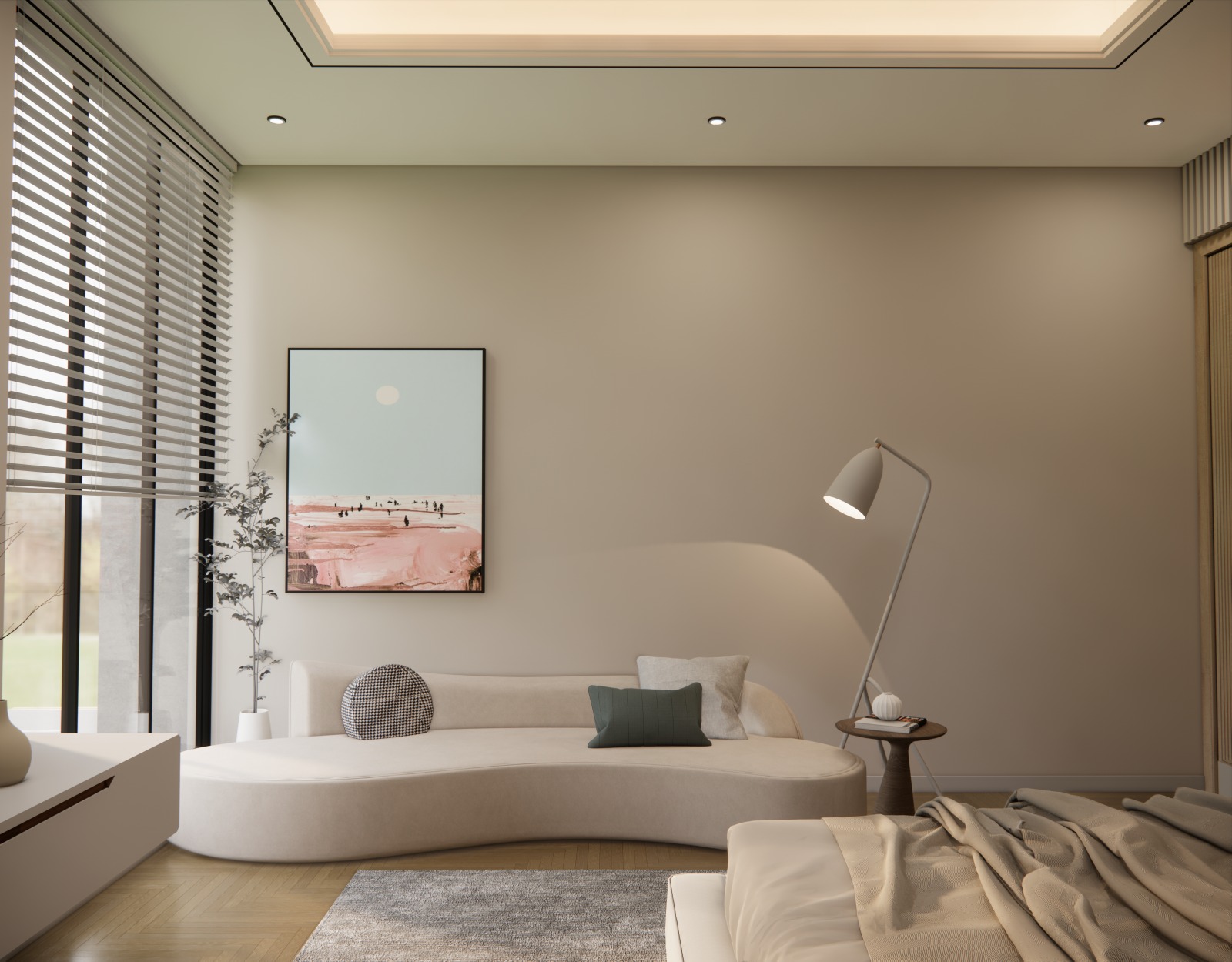 Expert 3D Rendering/Exterior/Interior Design | Legiit