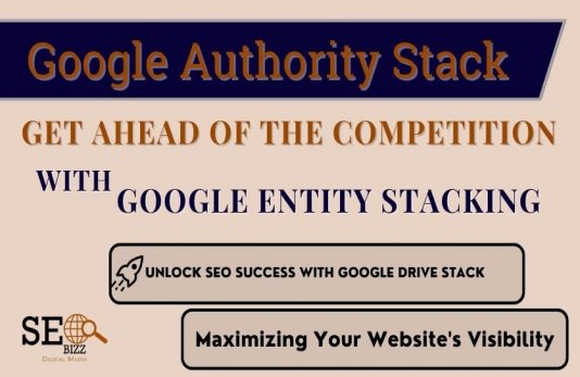 Link Building Mastery With Google Drive Stack | Legiit