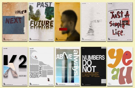 Custom Poster Designs For Home/Office Decorations | Legiit