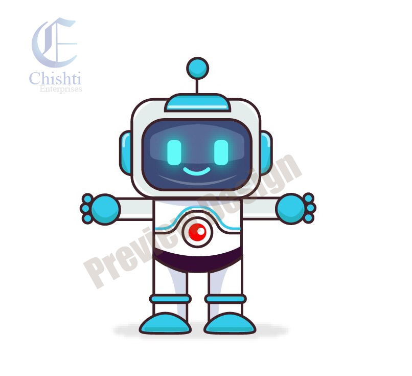 Illustrations Of Chibis Characters And Mascots | Legiit