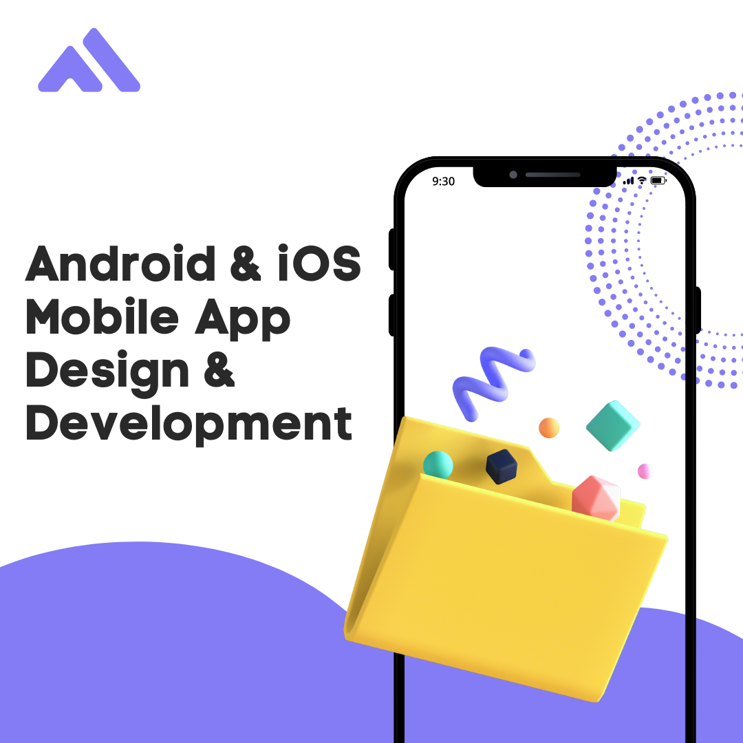 Expert Ios And Android Mobile App Developers Legiit