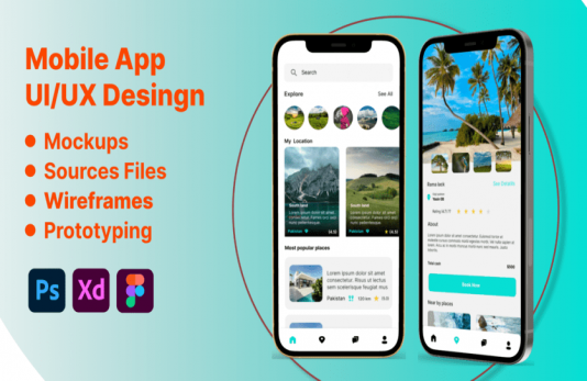Minimalist UI Design For Website And Mobile | Legiit