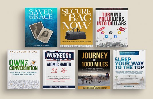 Outstanding Book Cover, Ebook Cover Design | Legiit