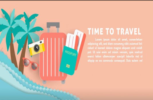 Design Animated GIF Banner Website Social Design | Legiit