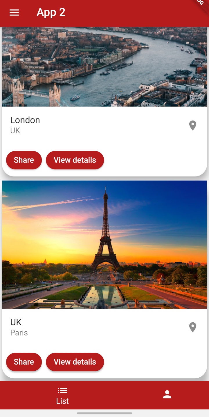 Create Mobile Apps With Flutter | Legiit