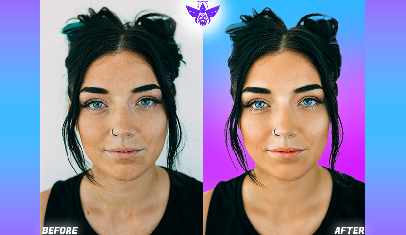 High End Realistic Natural Beauty Skin Retouch | Legiit