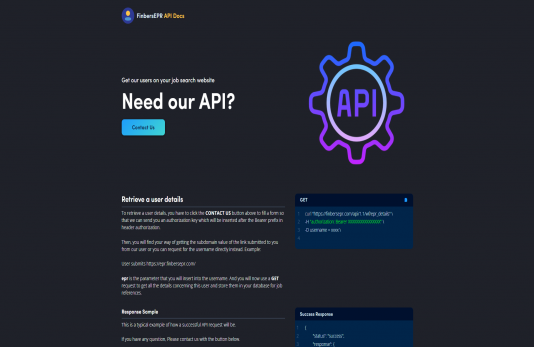 Build A Bubble Io, Saas Web Application With API | Legiit