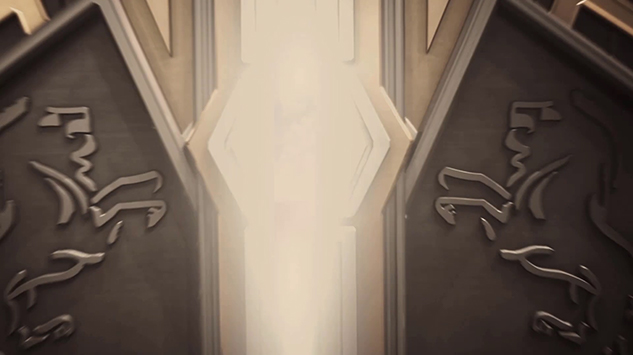 Customize Lionsgate Movie Intro Replica | Legiit