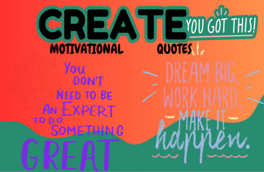 Social Media Motivational Quotes | Legiit