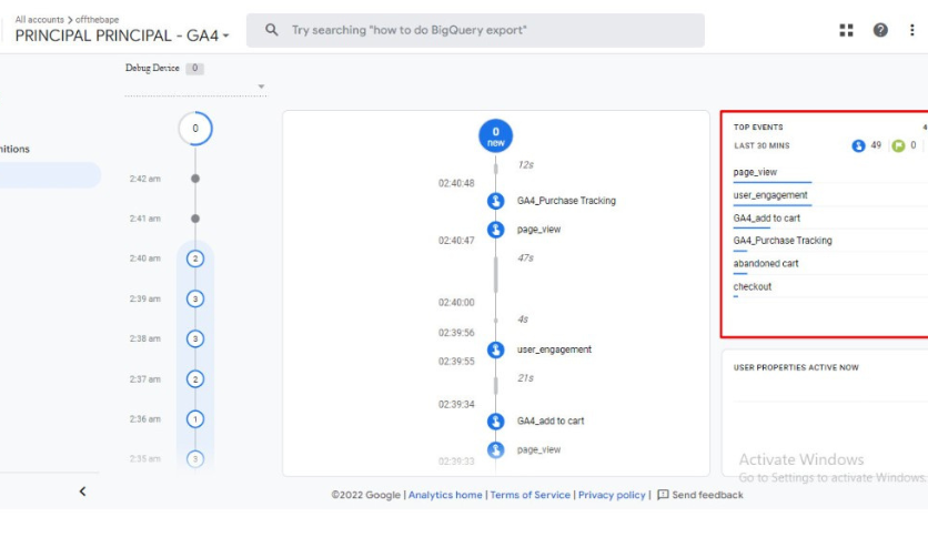Setup Google Analytics 4 Or Ga4 On Your Website | Legiit