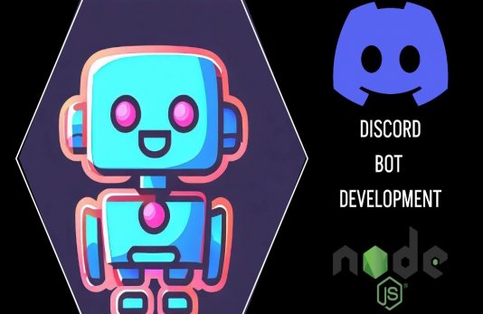 Discord Bot Development Expert To Develop A Bot. | Legiit