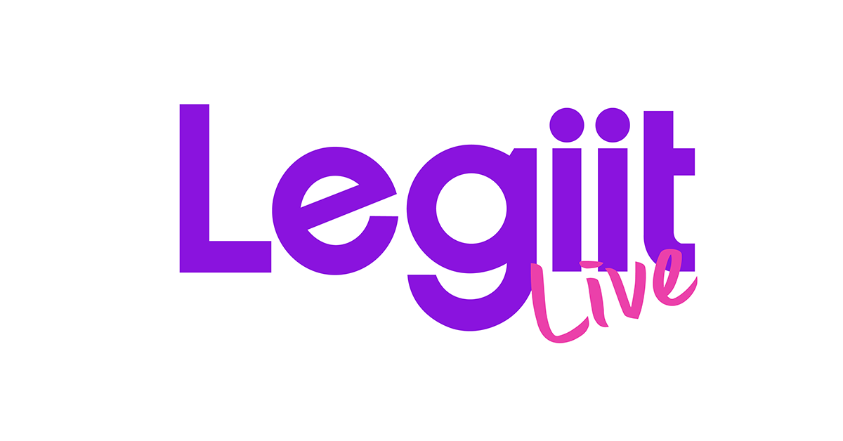 Legiit Live Ticket | Legiit