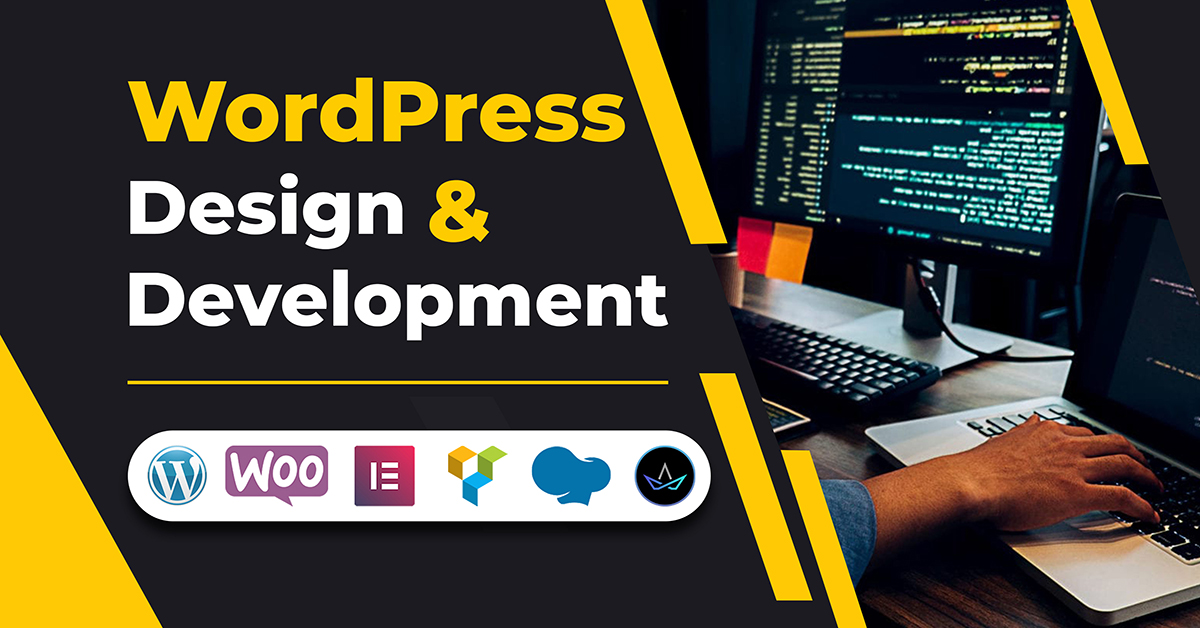 Professional Wordpress Redesign And Redevelopment Legiit