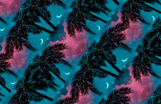 Design Unique Vector Seamless Repeating Patterns | Legiit