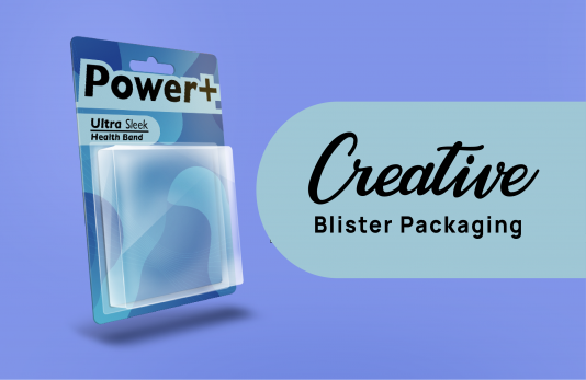 Design Attractive Blister Card Packaging | Legiit