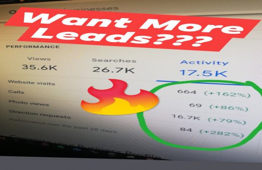 GMaps Cloud Entity Stacking That Works Wonders | Legiit