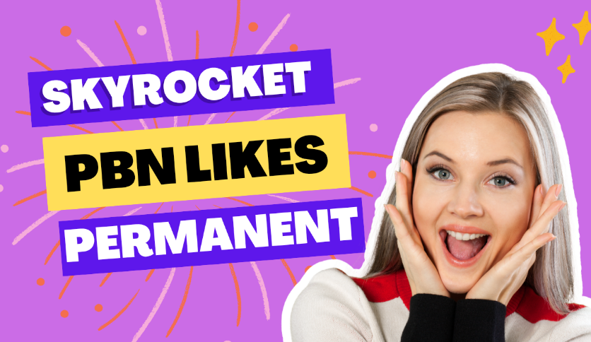 Skyrocket Permanent PBN DA50+ Homepage Link | Legiit