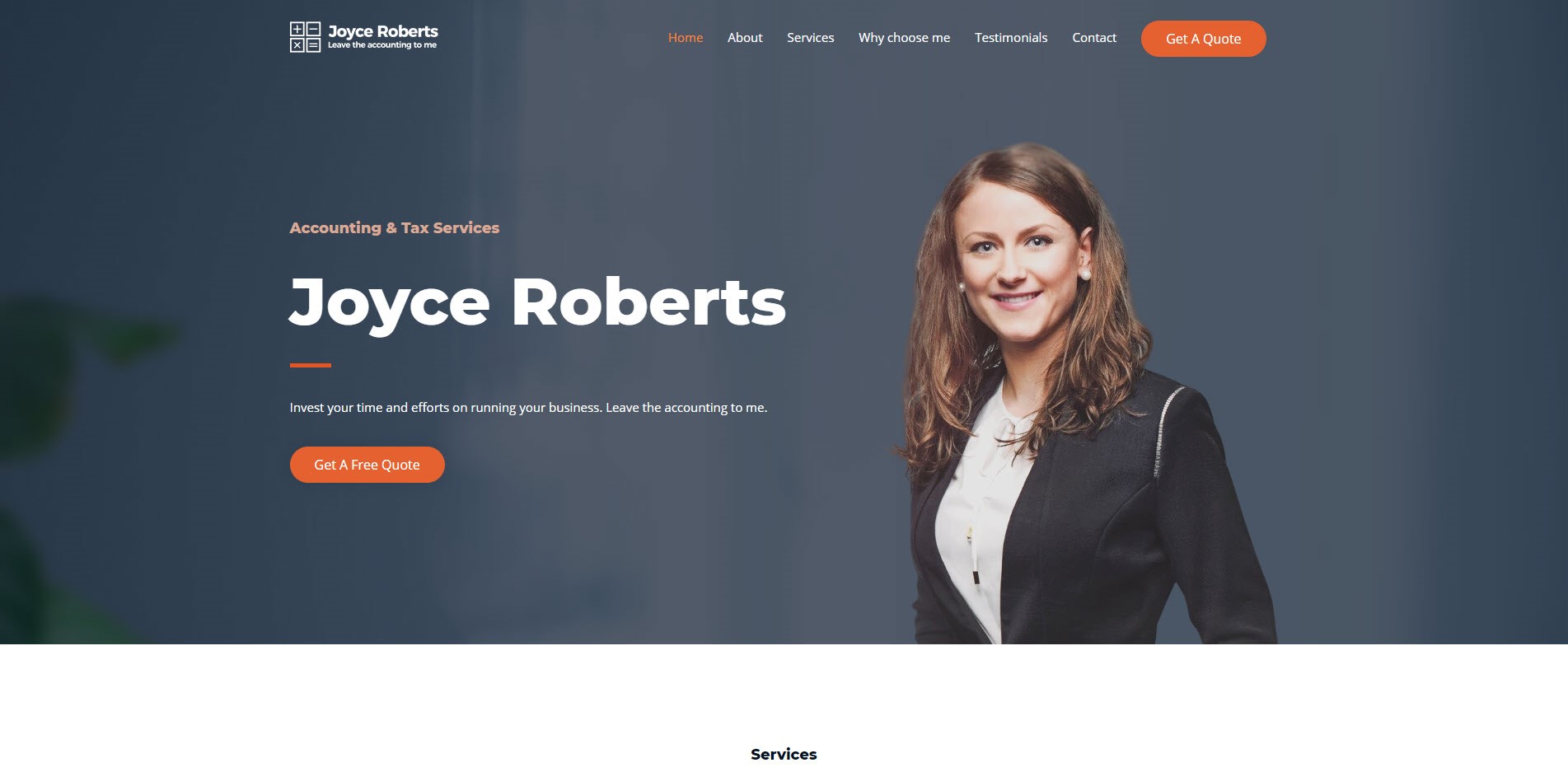 Build Wordpress Website Modern Responsive Professional Design | Legiit