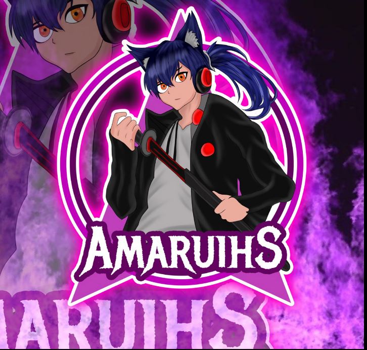 Design Professional Logo For Streamers And Vtubers | Legiit