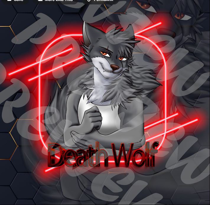 Design Professional Logo For Streamers And Vtubers | Legiit