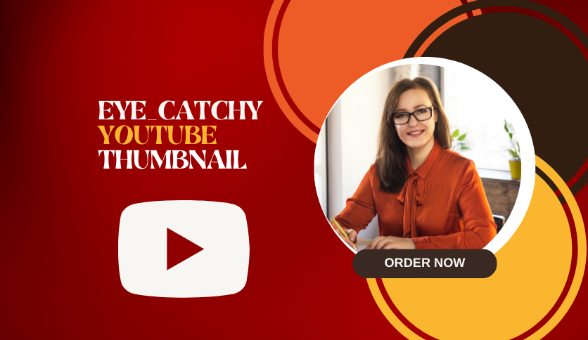 Create Eye-Catching YouTube Thumbnail Design | Legiit