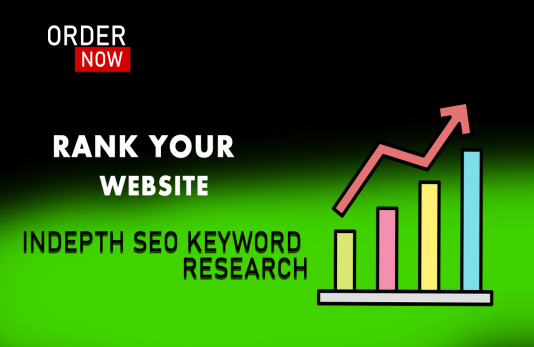 The Best Keywords For Your Website. | Legiit