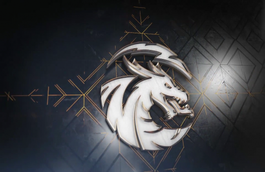 Epic Cinematic Movie Luxury 3D Logo Animation | Legiit