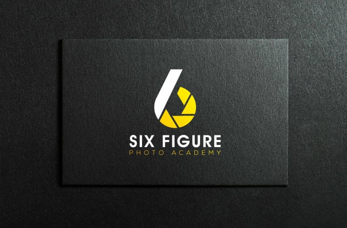 Design A Clever Modern Minimalist Logo Design With Free Source File ...