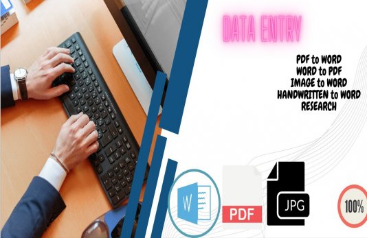 Retype Pdf And Images To Ms Word | Legiit