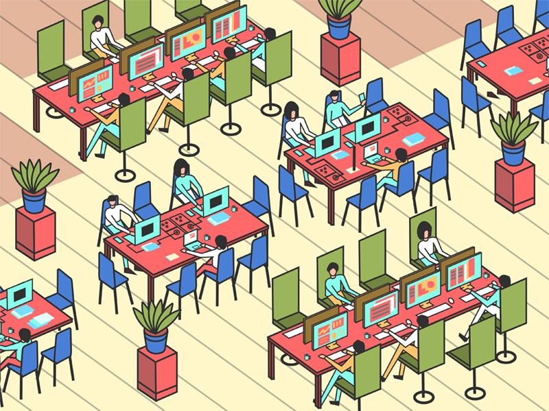 Creating Any Kind Of Illustration In Any Style You Need. | Legiit