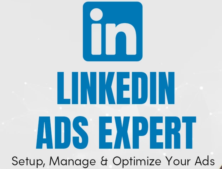 Setup Perfectly LinkedIn Ads Campaign | Legiit