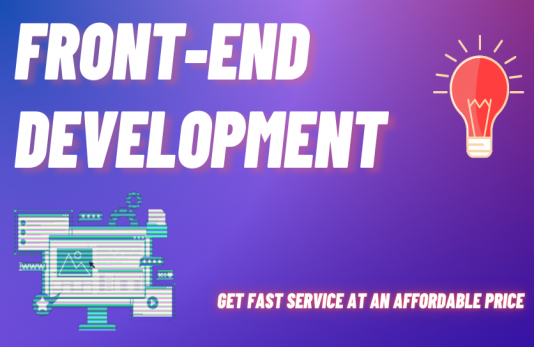 PixelPerfect: Professional Front-End Web Pages | Legiit PixelPerfect: Professional Front-End Web Pages | Legiit