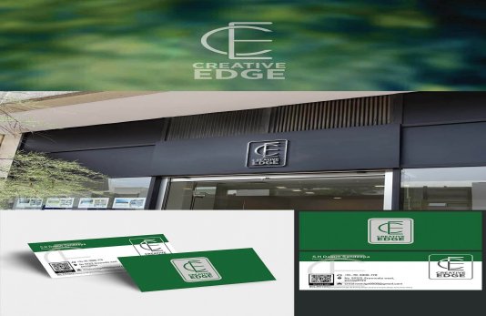 Create An Unique And Modern Logo 4U Business | Legiit