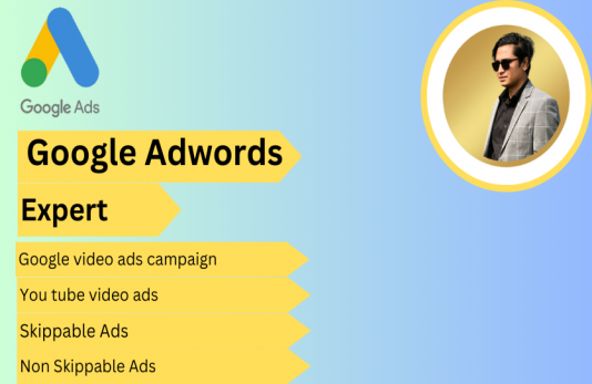 Google Video, You Tube In Feed Ads Campaign. | Legiit