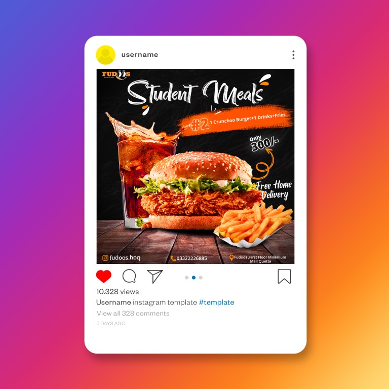 Eye-Catching Banner Ads, Posters, And Graphics | Legiit