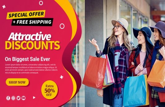 Eye-Catching Facebook Ad Graphics For Social Media | Legiit