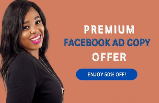 6 Irresistible Facebook Ads Copies - Now $ 60! | Legiit